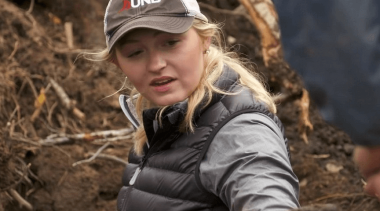 Alex Lagina and Miriam Amirault Wedding - Ultra Magazines